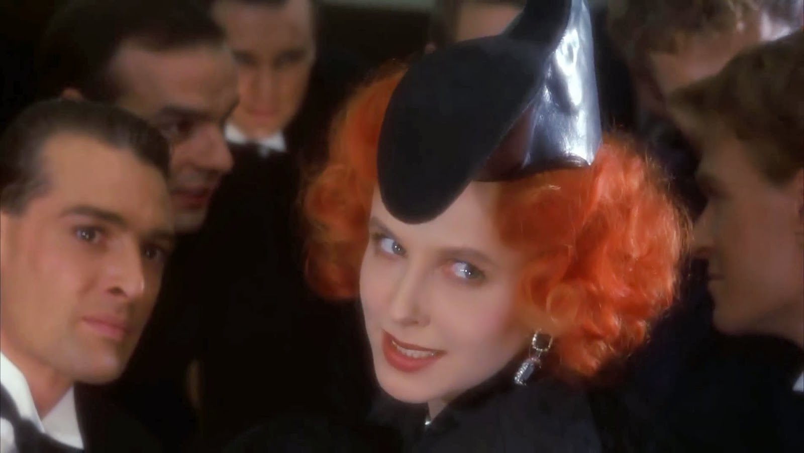 BliZZarraDas: Brazil (1985)